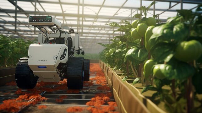 Agribot Bilder – Durchsuchen 2,507 Archivfotos, Vektorgrafiken und ...