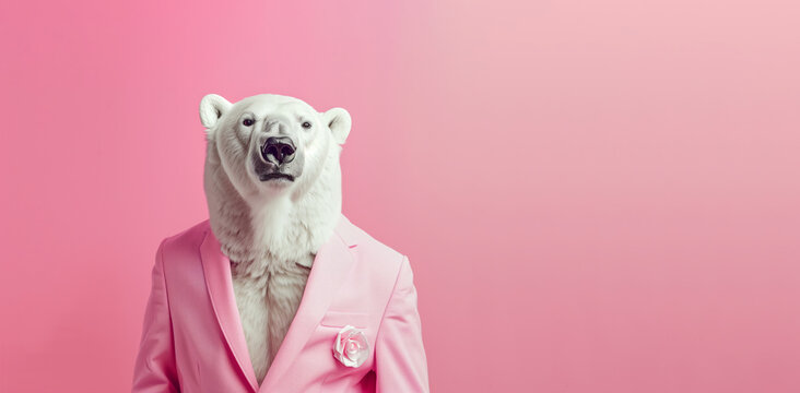 Polar Bear Wearing A Swim Suit Images – Browse 19 Stock Photos, Vectors ...