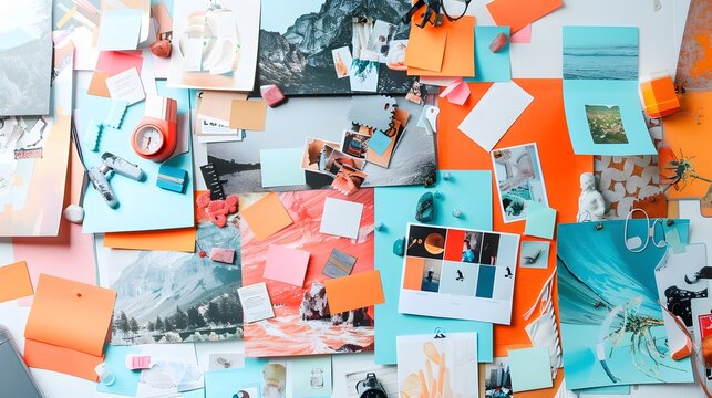 "Vision Board" Images – Browse 1,750 Stock Photos, Vectors, and Video ...