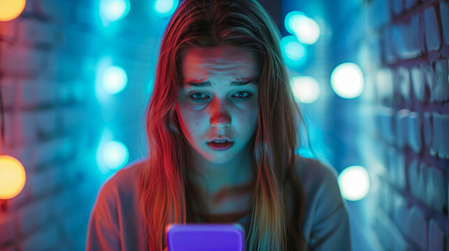 Social Media Bullying Images – Browse 9,100 Stock Photos, Vectors, and ...