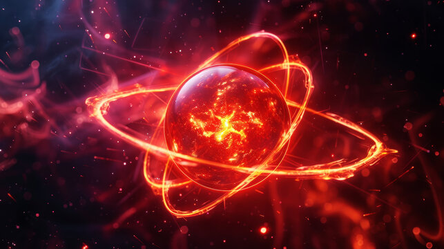 Fission–Fusion Images – Browse 4,528 Stock Photos, Vectors, and Video ...