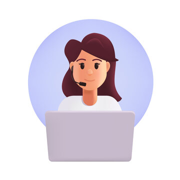 Cartoon Customer Service Images – Browse 89,166 Stock Photos, Vectors ...