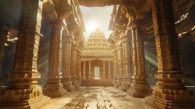 Temple Images – Browse 4,783,881 Stock Photos, Vectors, and Video ...