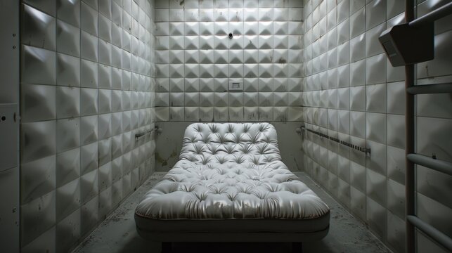 "Padded Cell" Images – Browse 161 Stock Photos, Vectors, and Video ...