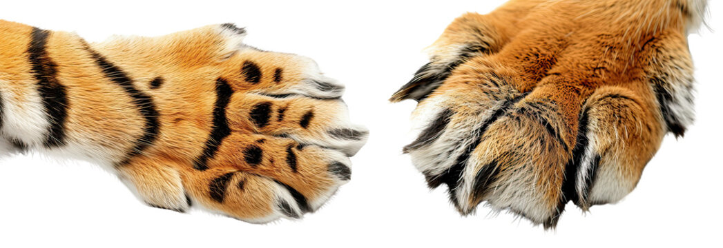"Tiger Paw" Images – Browse 345 Stock Photos, Vectors, and Video ...