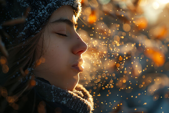 Wheezing Images – Browse 4,883 Stock Photos, Vectors, and Video | Adobe ...