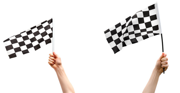 "Checkered Flag Waving" Images – Browse 51 Stock Photos, Vectors, and ...
