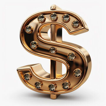 "Gold Dollar Sign" Images – Browse 57 Stock Photos, Vectors, and Video ...
