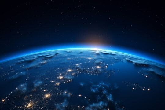 "Light Pollution" Images – Browse 29,883 Stock Photos, Vectors, and ...