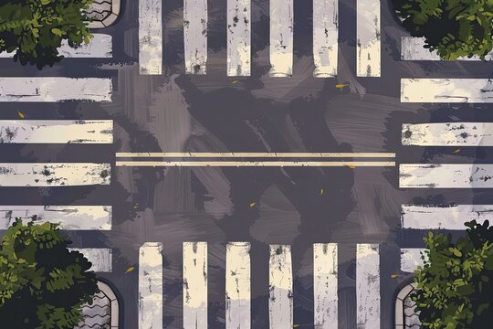 Crosswalk Texture-Bilder: Stock-Fotos & -Videos. | Adobe Stock