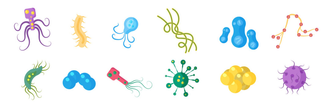 "Micro Organism" Images – Browse 459,365 Stock Photos, Vectors, and ...