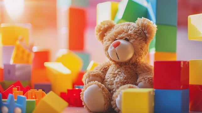 "Toys Background" Images – Browse 2,601 Stock Photos, Vectors, and ...