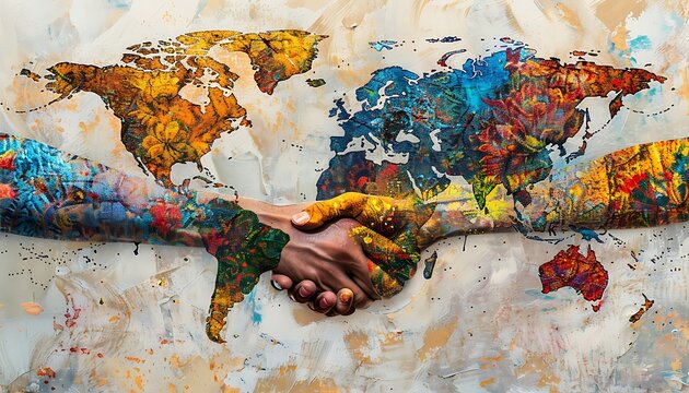 Cross-Cultural Images – Browse 6,779 Stock Photos, Vectors, and Video ...