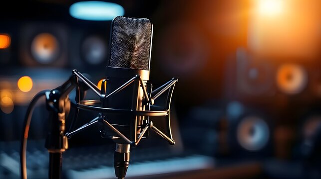 "Voice Over" Images – Browse 10,568 Stock Photos, Vectors, and Video ...