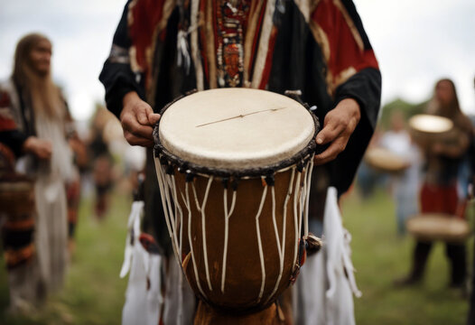 Native American Drum Images – Browse 15,737 Stock Photos, Vectors, and ...