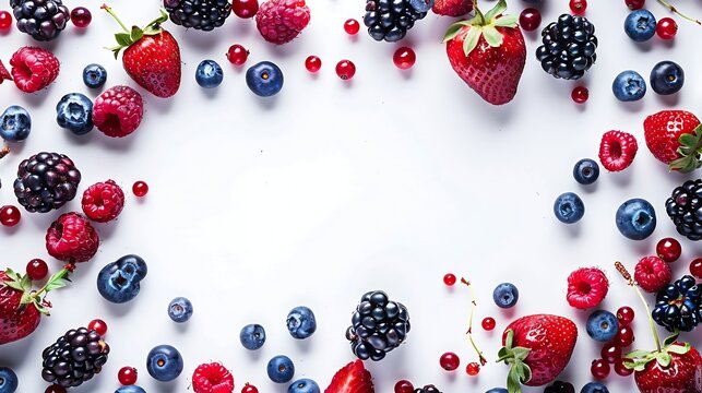 "Berries Background"-Bilder: Stock-Fotos & -Videos. | Adobe Stock