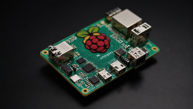 "Raspberry Pi"-Bilder: Stock-Fotos & -Videos. | Adobe Stock