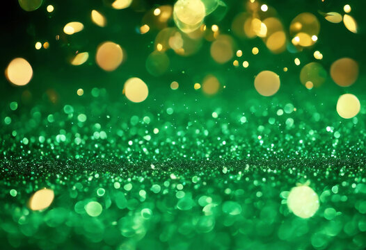 Green Confetti Background Images – Browse 193,099 Stock Photos, Vectors ...