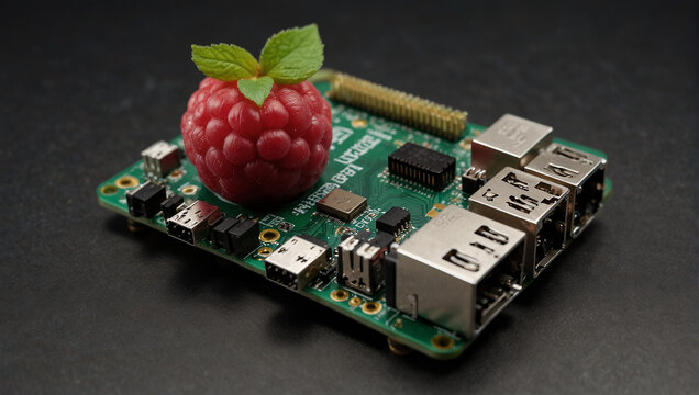 "Raspberry Pi"-Bilder: Stock-Fotos & -Videos. | Adobe Stock
