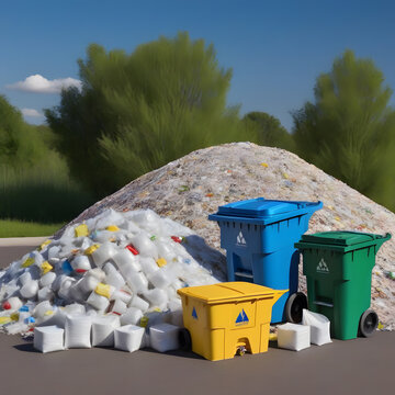 "Waste Management" Images – Browse 83,077 Stock Photos, Vectors, and ...