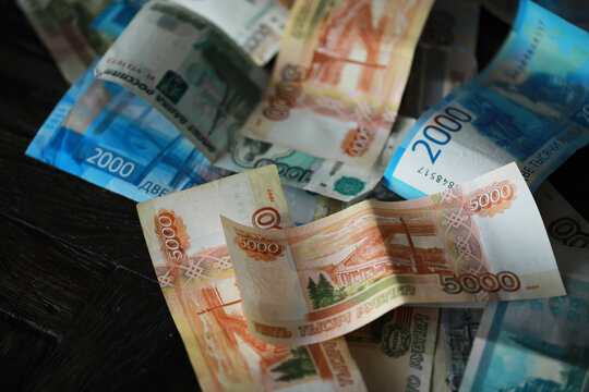 "Russian Money" Images – Browse 3,410 Stock Photos, Vectors, and Video ...