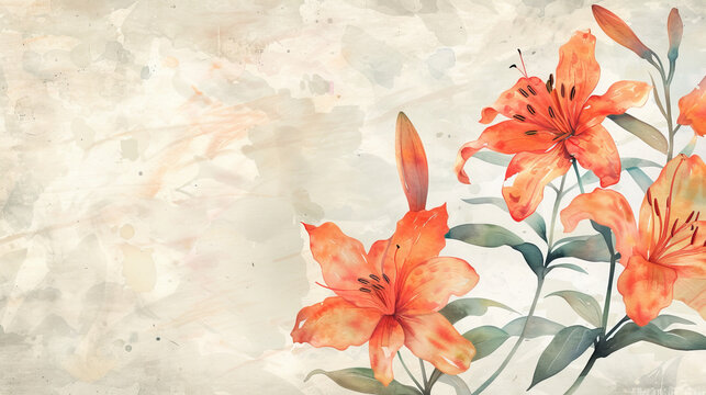 Tigerlily Images – Browse 155 Stock Photos, Vectors, and Video | Adobe ...