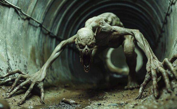 Imágenes de "Humanoid Creature": descubre bancos de fotos ...