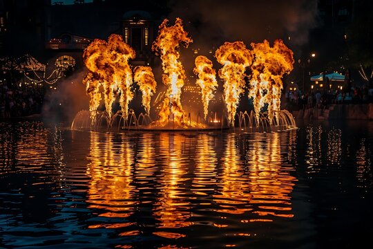 Waterworld Images – Browse 921 Stock Photos, Vectors, and Video | Adobe ...