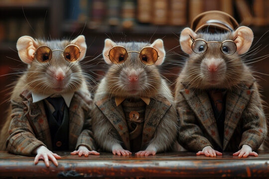 "Rat Race" Images – Browse 2,309 Stock Photos, Vectors, and Video ...