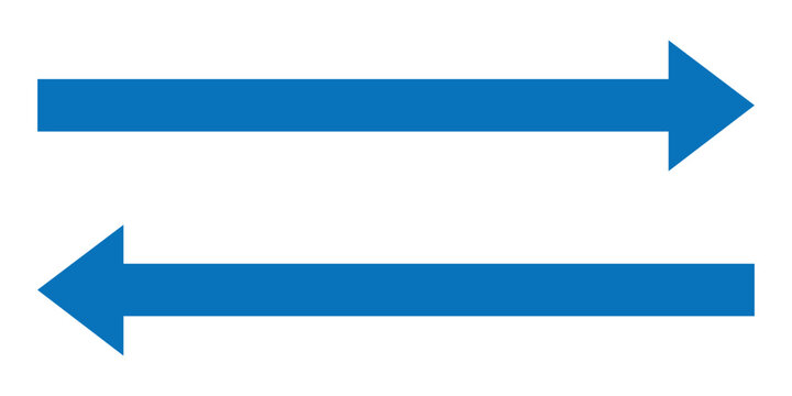 Double Ended Arrow Images – Browse 2,751 Stock Photos, Vectors, and ...