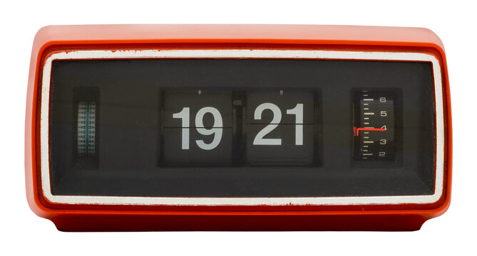 "Retro Clock" Images – Browse 1,443 Stock Photos, Vectors, and Video ...