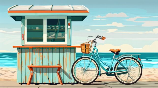 "Concession Stand" Images – Browse 6,195 Stock Photos, Vectors, and ...