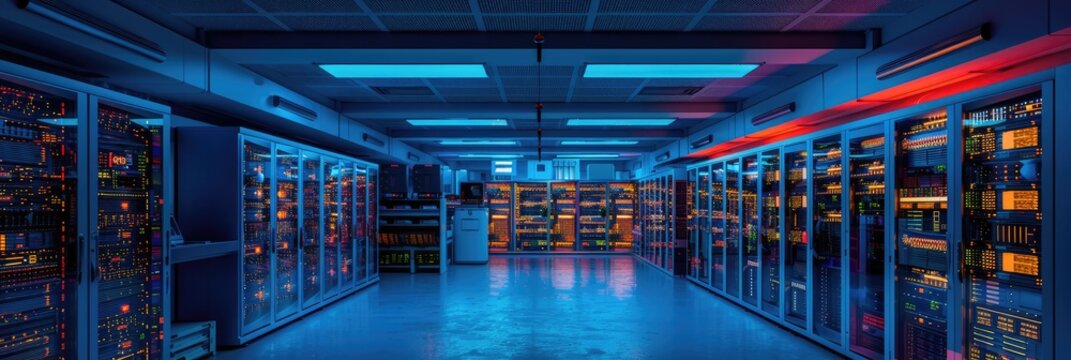 "Computer Room"-Bilder: Stock-Fotos & -Videos. | Adobe Stock