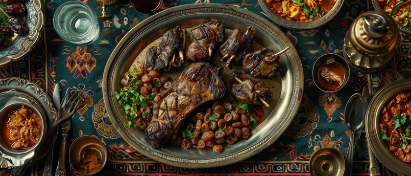"Feast Background" Images – Browse 211 Stock Photos, Vectors, and Video ...