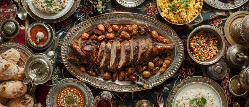 "Feast Background" Images – Browse 211 Stock Photos, Vectors, and Video ...