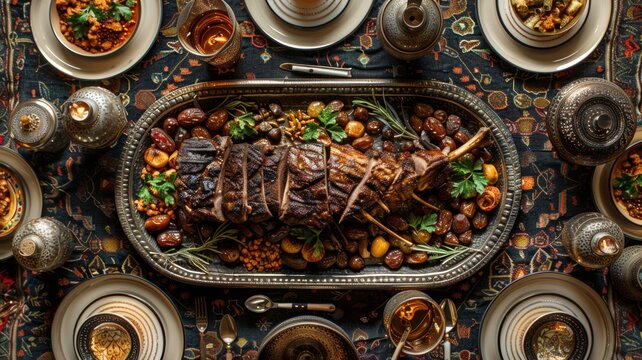 "Feast Background" Images – Browse 211 Stock Photos, Vectors, and Video ...