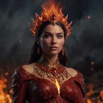 "Fantasy Queen" Images – Browse 833 Stock Photos, Vectors, and Video | Adobe Stock