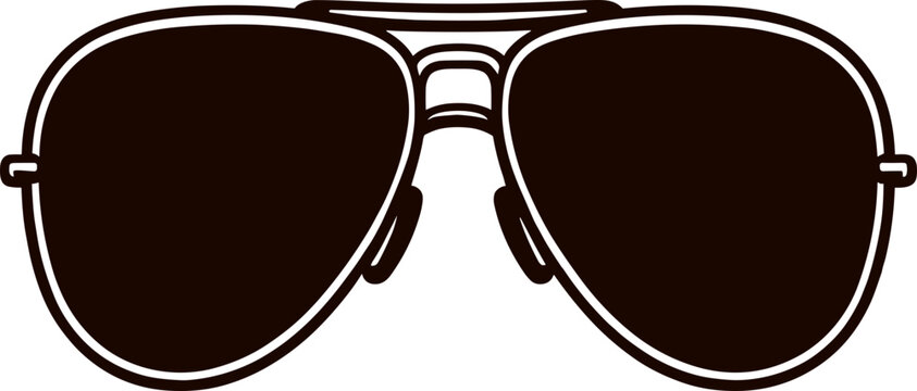 Aviator Sunglasses Vector Images – Browse 9,547 Stock Photos, Vectors ...