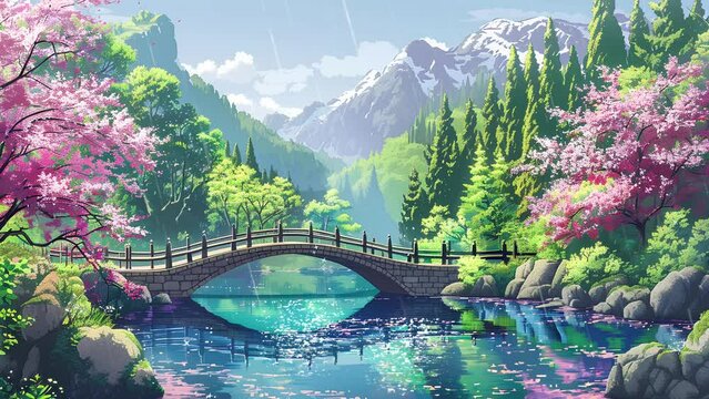 Sakura Drawing Images – Browse 340,579 Stock Photos, Vectors, and Video ...