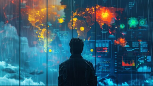 Apocalyptic Scenes Images – Browse 19,248 Stock Photos, Vectors, and ...