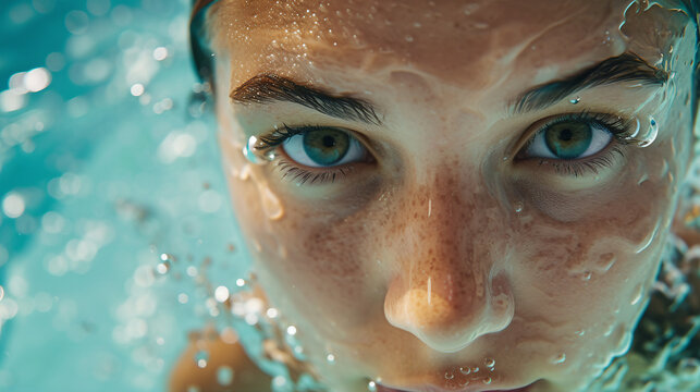 "Synchronised Swimming" Images – Browse 3,351 Stock Photos, Vectors ...