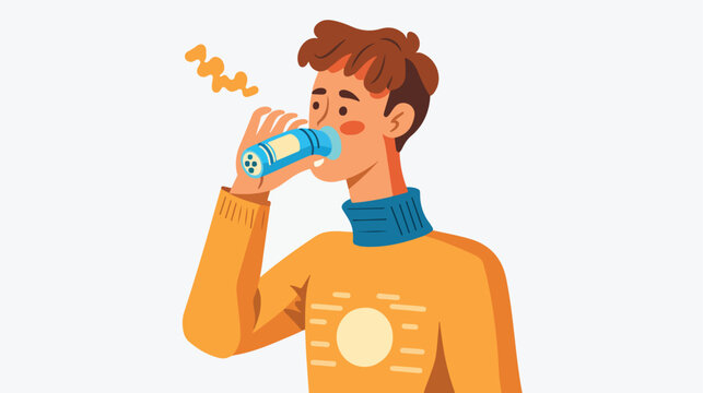 "Metered-Dose Inhaler" Images – Browse 7,132 Stock Photos, Vectors, and ...