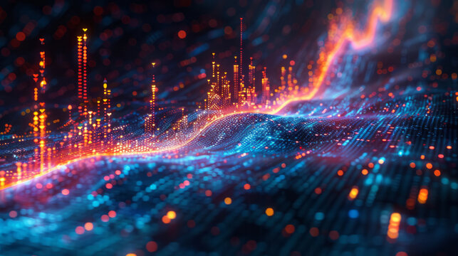Rising Chart Images – Browse 237,860 Stock Photos, Vectors, and Video ...