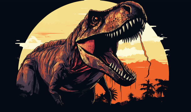 รูปภาพT-Rex – เลือกดูภาพถ่ายสต็อก เวกเตอร์ และวิดีโอ145,307 | Adobe Stock