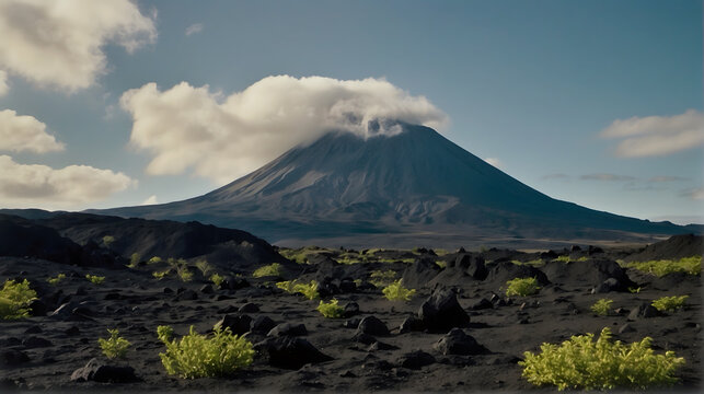 "Extinct Volcano" Images – Browse 1,204,673 Stock Photos, Vectors, and ...