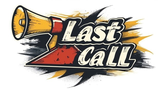 Last Call Images – Browse 6,999 Stock Photos, Vectors, and Video ...