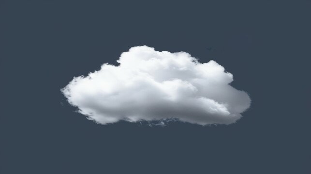 Single Cartoon Cloud Images – Browse 7,447 Stock Photos, Vectors, and ...