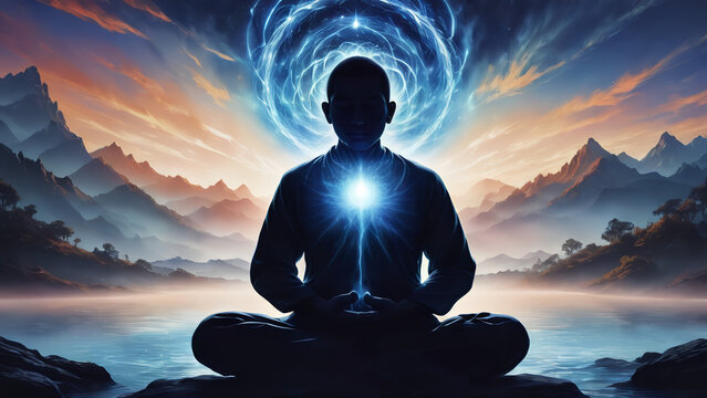 Blue Chakra Images – Browse 21,115 Stock Photos, Vectors, and Video ...