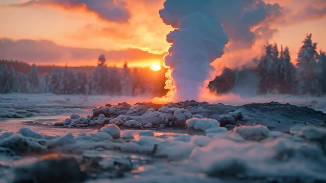 Geothermal Energy Images – Browse 63,085 Stock Photos, Vectors, and ...