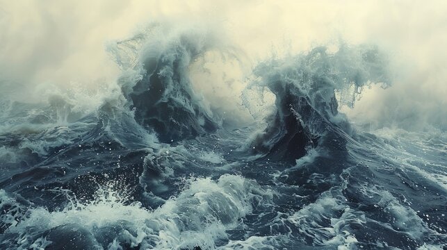 "Roaring Sea"-Bilder: Stock-Fotos & -Videos. | Adobe Stock